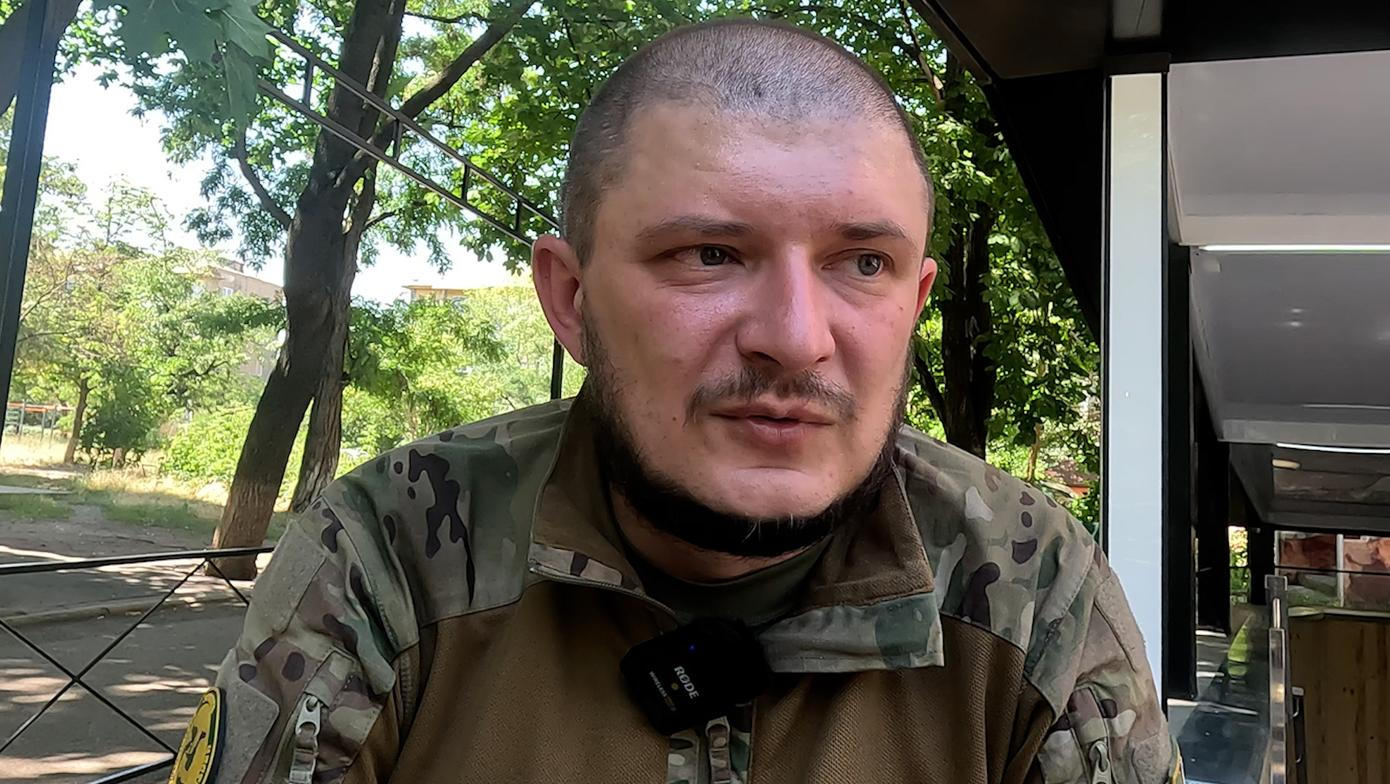 Hlasy z fronty - Ivan Jablonski – Aktuálně.cz