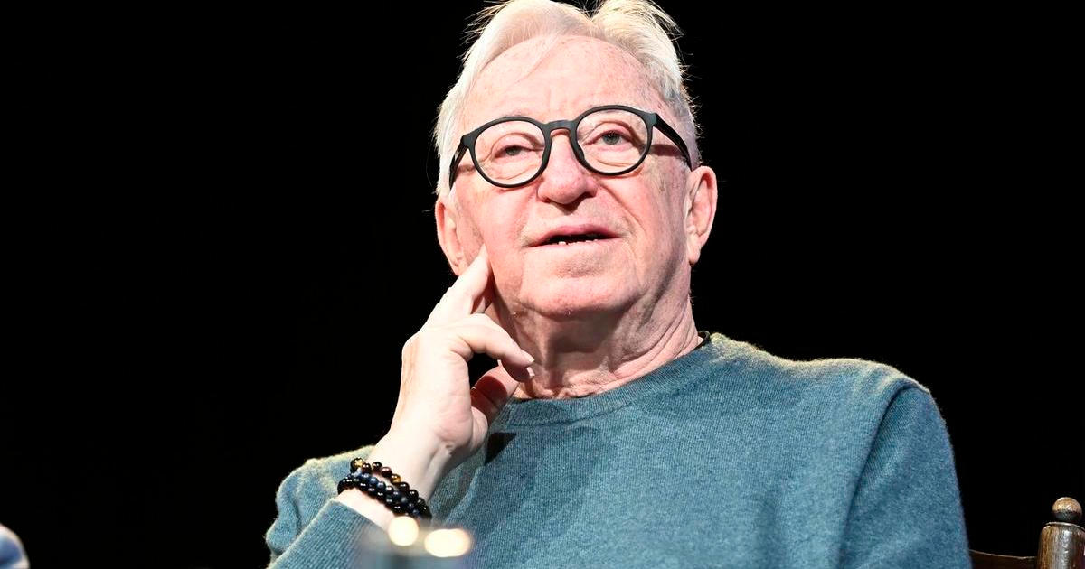 Jiří Lábus má jasno o stáří i pohřbu: Šetří na ústav a do rakve chce v ...