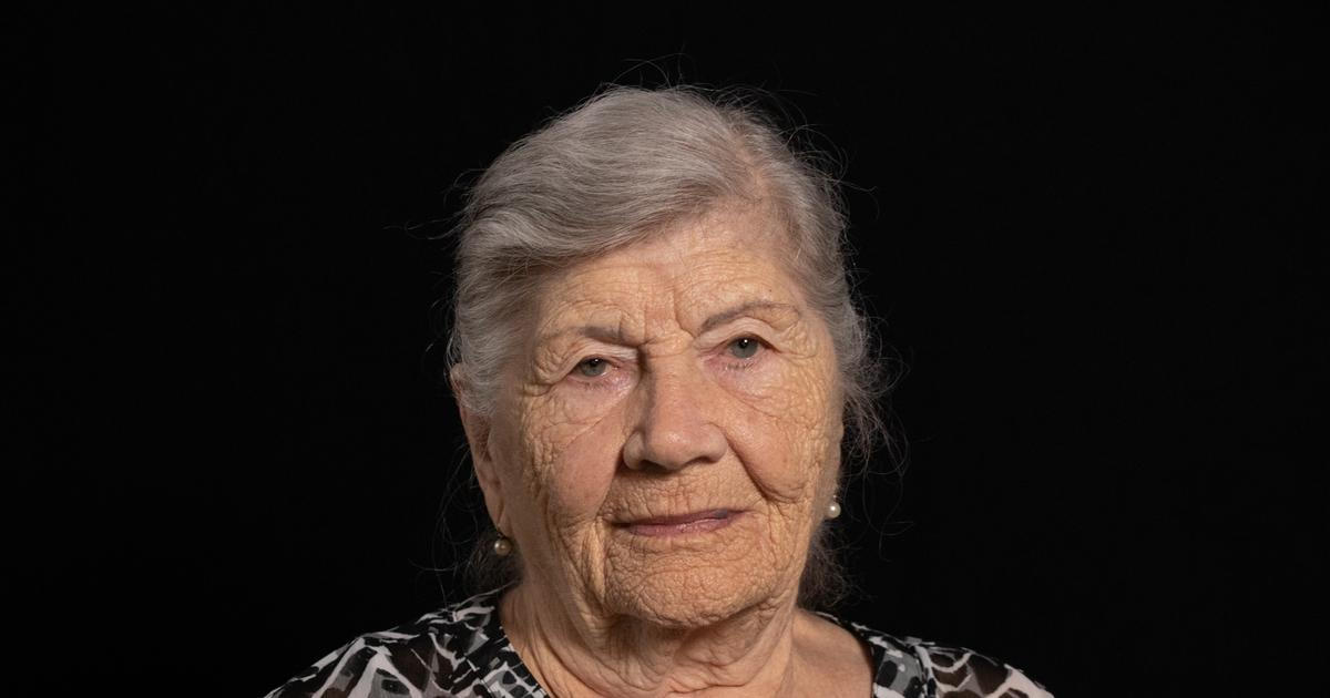 Zemřela Zuzana Marešová. Byla jedním z "Wintonových dětí" zachráněných ...