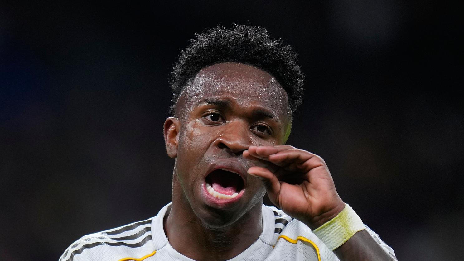 Vinícius se opět choval nesportovně, Real prohrál i druhý ligový zápas ...