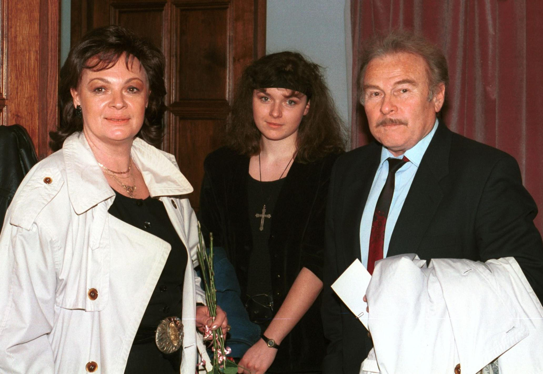 Po smrti Jany Hlaváčové přišlo vyčerpání. Barbora Munzarová popsala, co ...