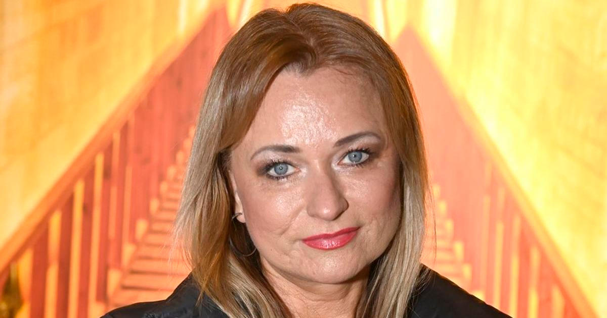 Jana Adamcová prochází peklem. Soudní tahanice o manžela a smrt ...