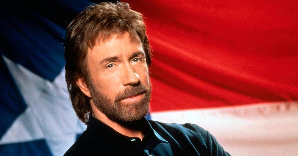Chuck Norris skončil krátce po narozeninách v nemocnici. Fanoušky ...