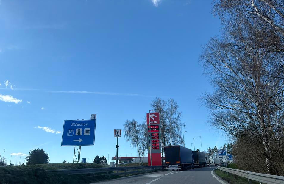 Vyhledávání: 1.5.2026 havlíčkův brod – Aktuálně.cz