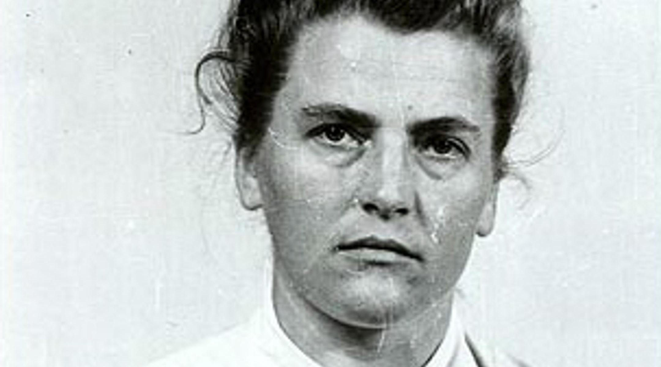 Hrála si na Boha v pekle zvaném Auschwitz. Její konec byl stejně rychlý ...