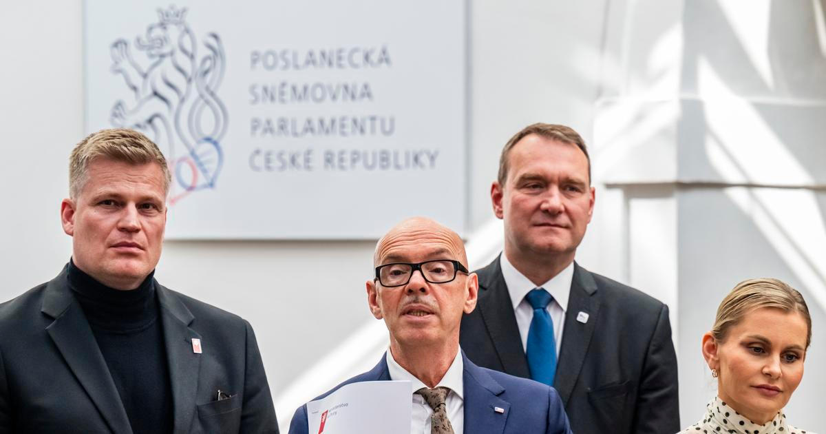 Totální převrat ve financování ČT a rozhlasu, Klempíř ukázal detaily ...