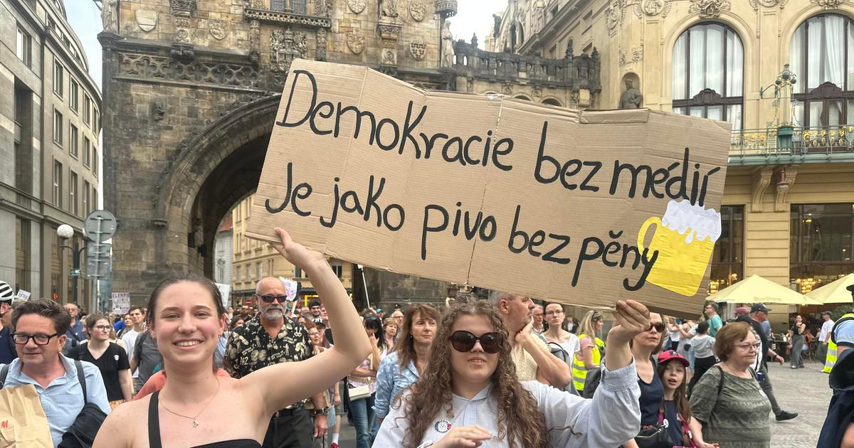 Dvojí metr ANO. Blažek je lump, Babiš oběť. A ten, kdo kvůli Okamurovi ...