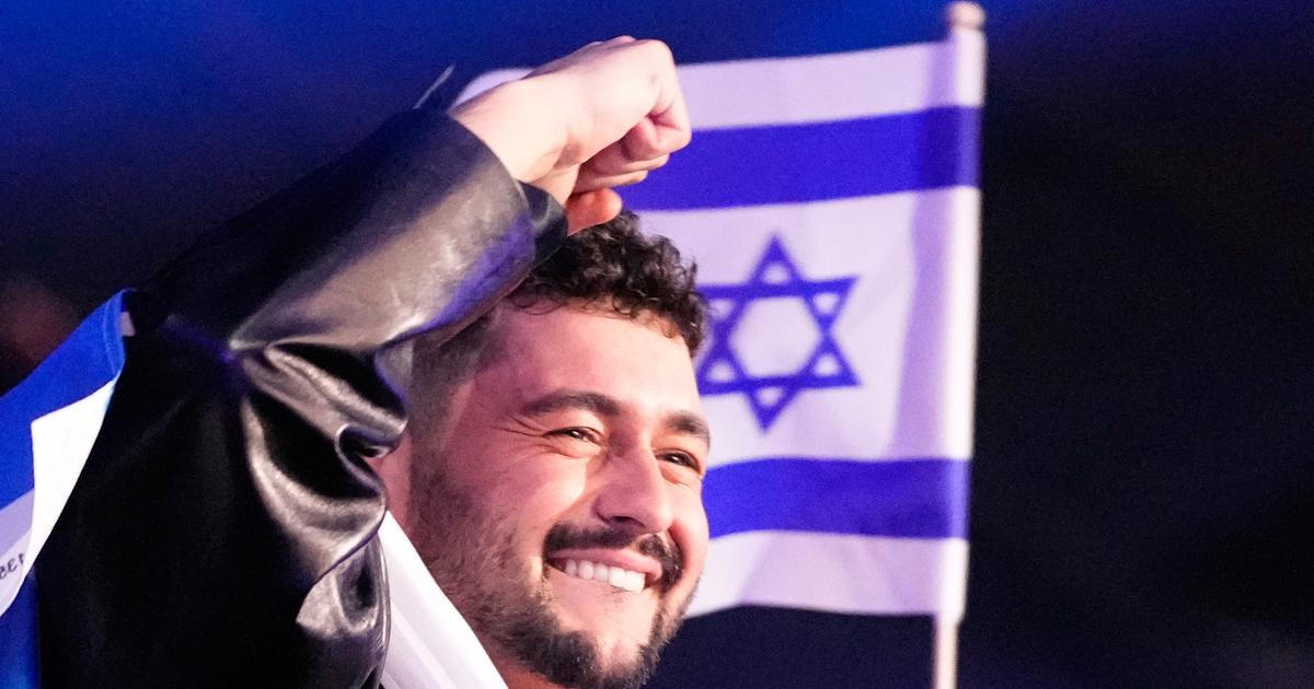 Do finále Eurovize se probojoval Izrael, několik zemí kvůli němu soutěž ...