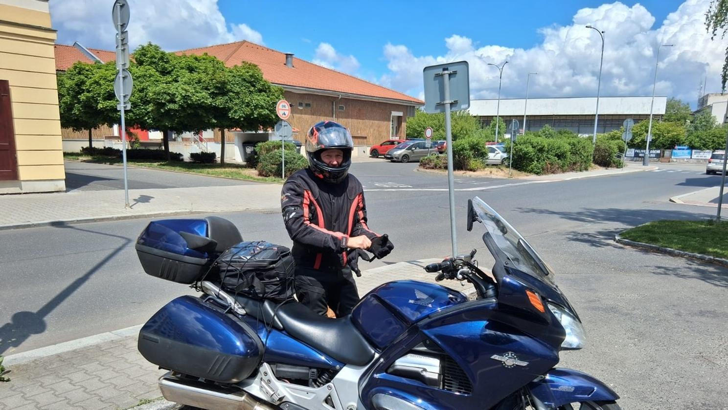 „Každý nese svůj díl viny.“ Syn Nicholase Wintona o sudetském sjezdu ...