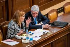 Sociální služby jsou v Česku časovaná bomba, nemají ani na provoz ...