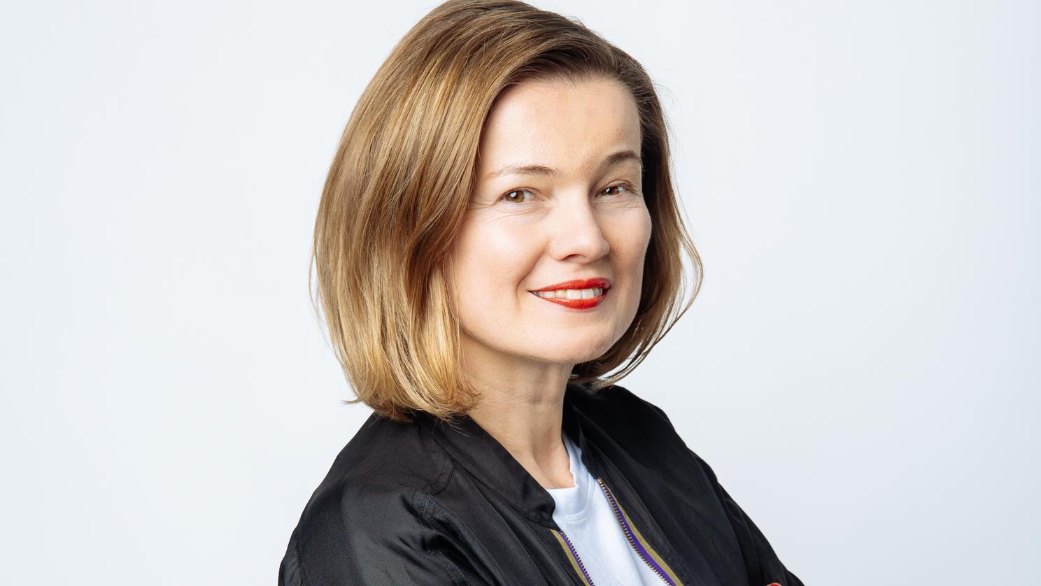 Mediální analytička Adamčíková se stala novou členkou Rady Českého ...