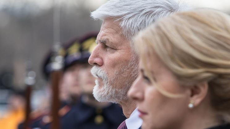 Pavel a Čaputová dostali na festivalu Mezi ploty cenu Slušný člověk ...