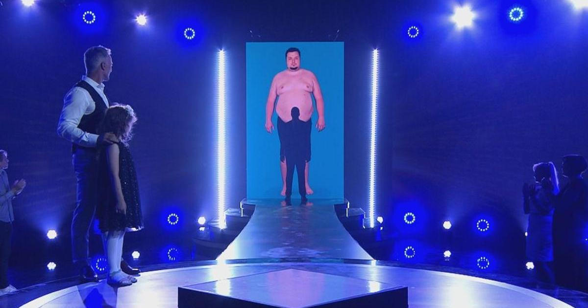 Z gauče zpátky do sedla. Martin po proměně sportuje a své staré já už ...