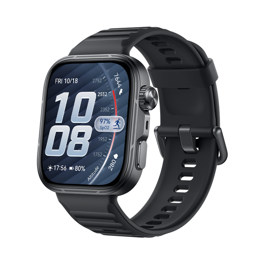 Jak se dostat do letní formy bez zbytečného tlaku? Zkuste to s Watch ...
