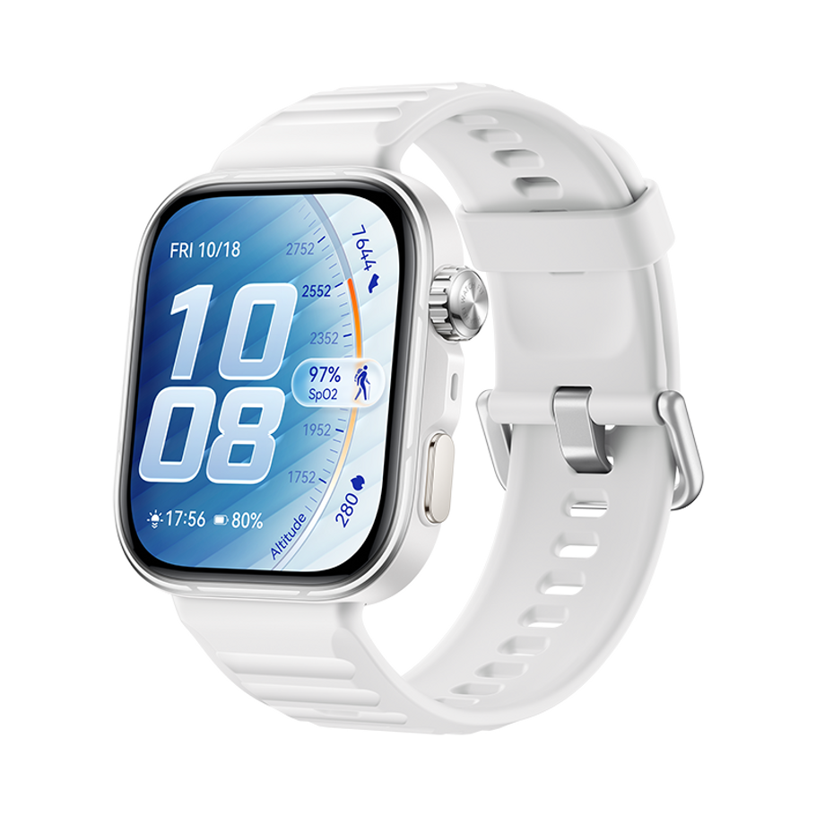 Jak se dostat do letní formy bez zbytečného tlaku? Zkuste to s Watch ...