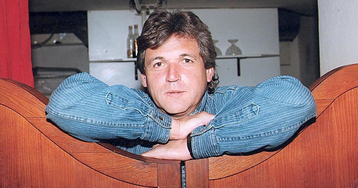 Karel Zich byl hlasem českého rock’n’rollu. Život českého Elvise ...