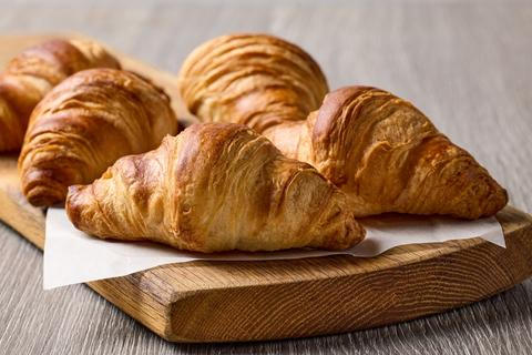 Croissant – Aktuálně.cz