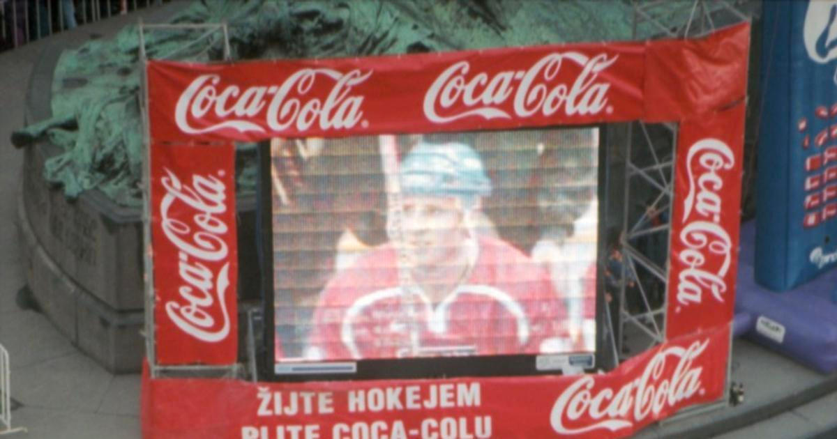 KVÍZ: Od amerických vojáků po zlaté Nagano. Jak dobře znáte příběh Coca ...